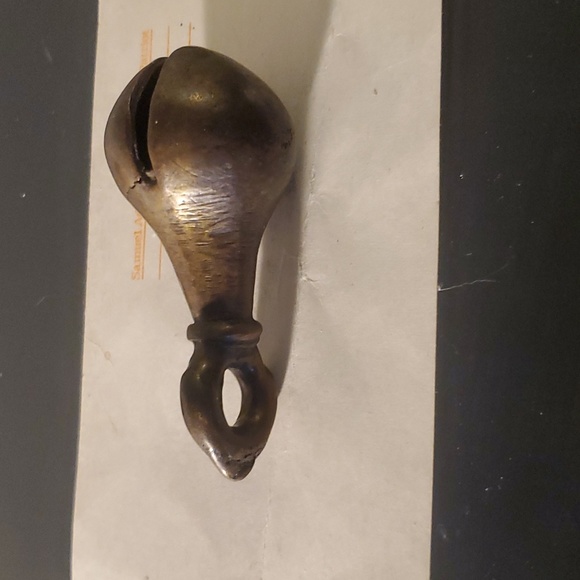 bell | Other | Antique Unusual Bell | Poshmark